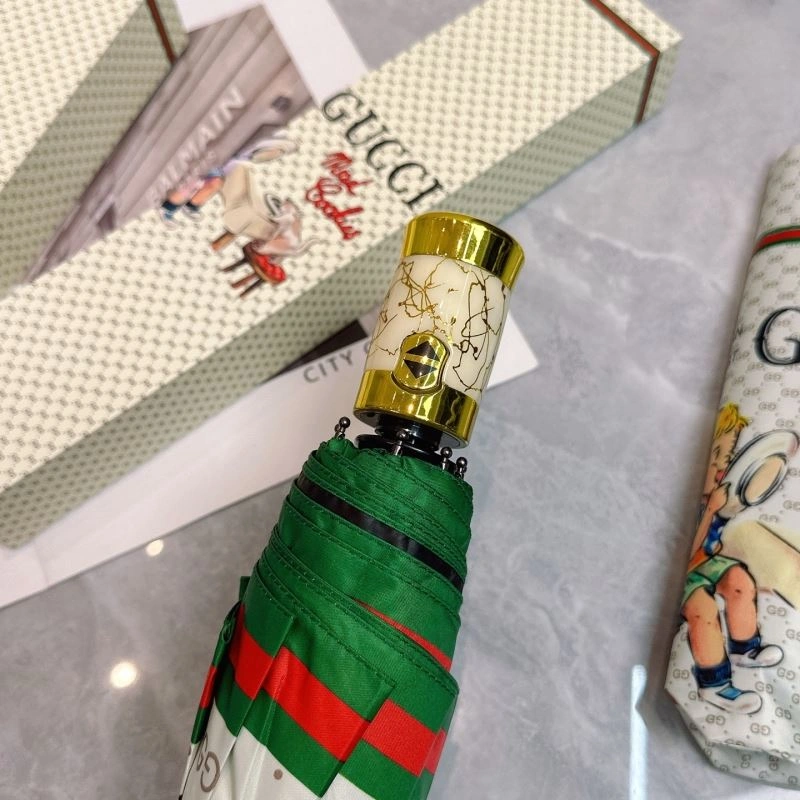 Economical Gucci Umbrella