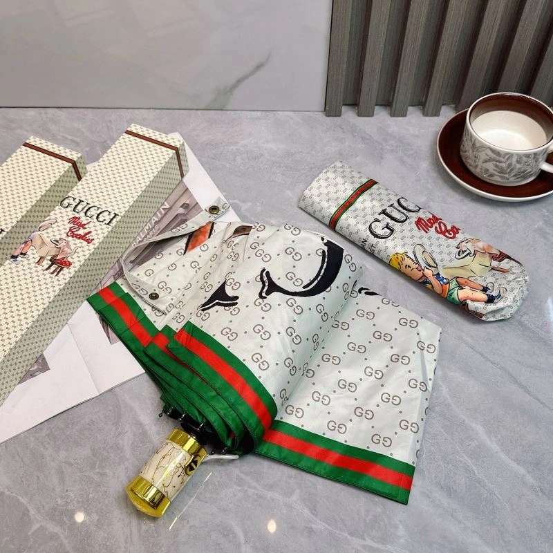 Economical Gucci Umbrella
