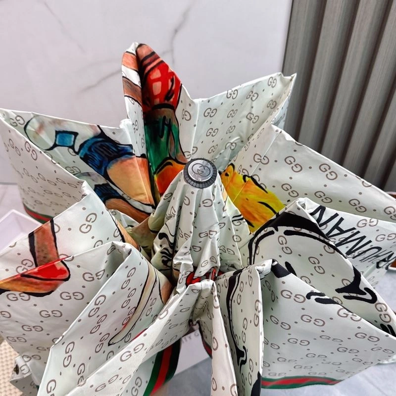 Economical Gucci Umbrella