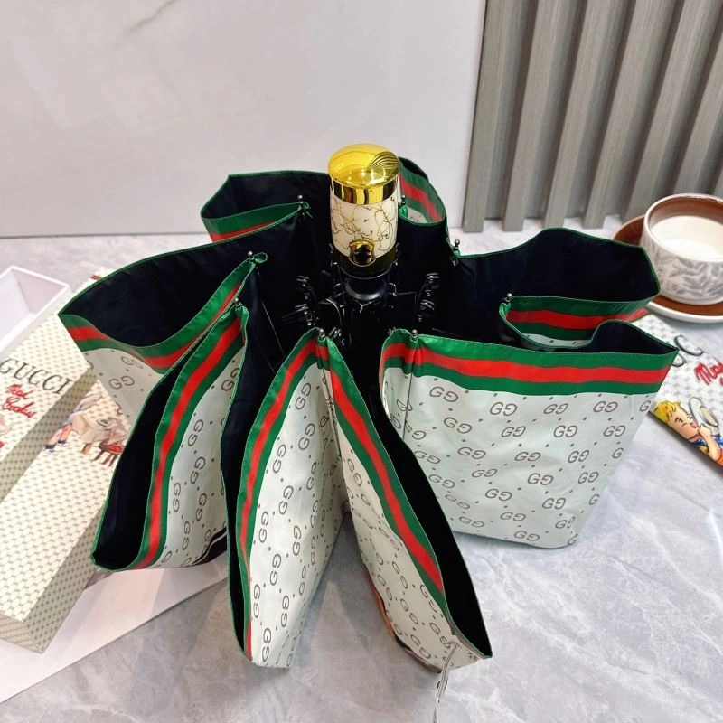 Economical Gucci Umbrella