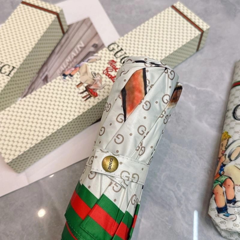 Economical Gucci Umbrella