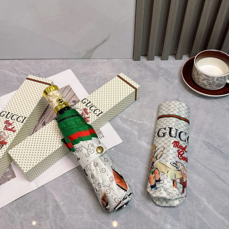 Economical Gucci Umbrella