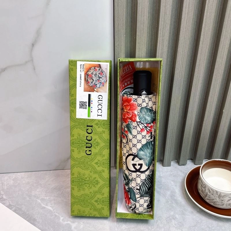 Gucci Umbrella