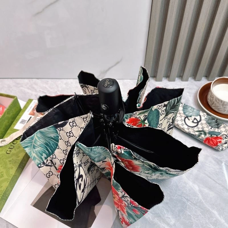 Precise copy Gucci Umbrella