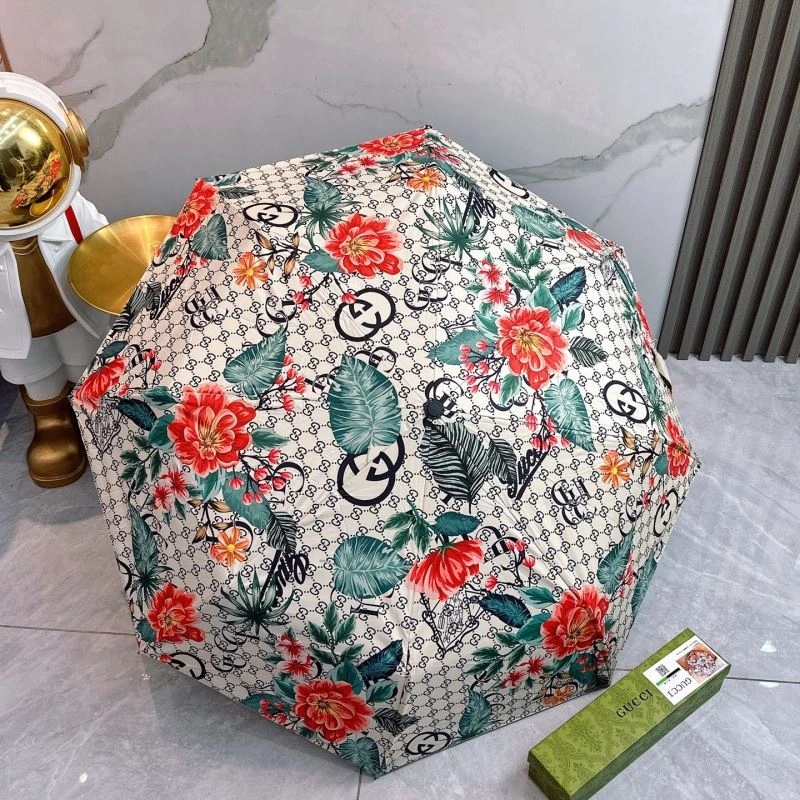 Precise copy Gucci Umbrella