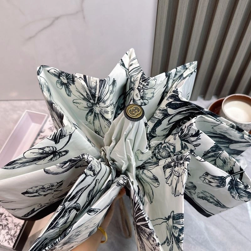 Top match Gucci Umbrella