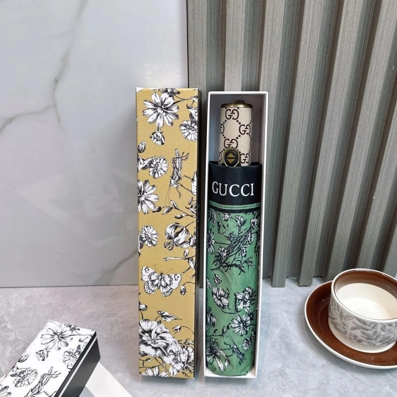 Gucci Umbrella