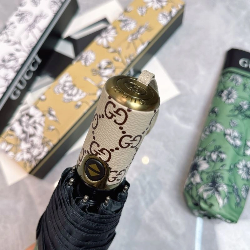 Cut-rate Gucci Umbrella