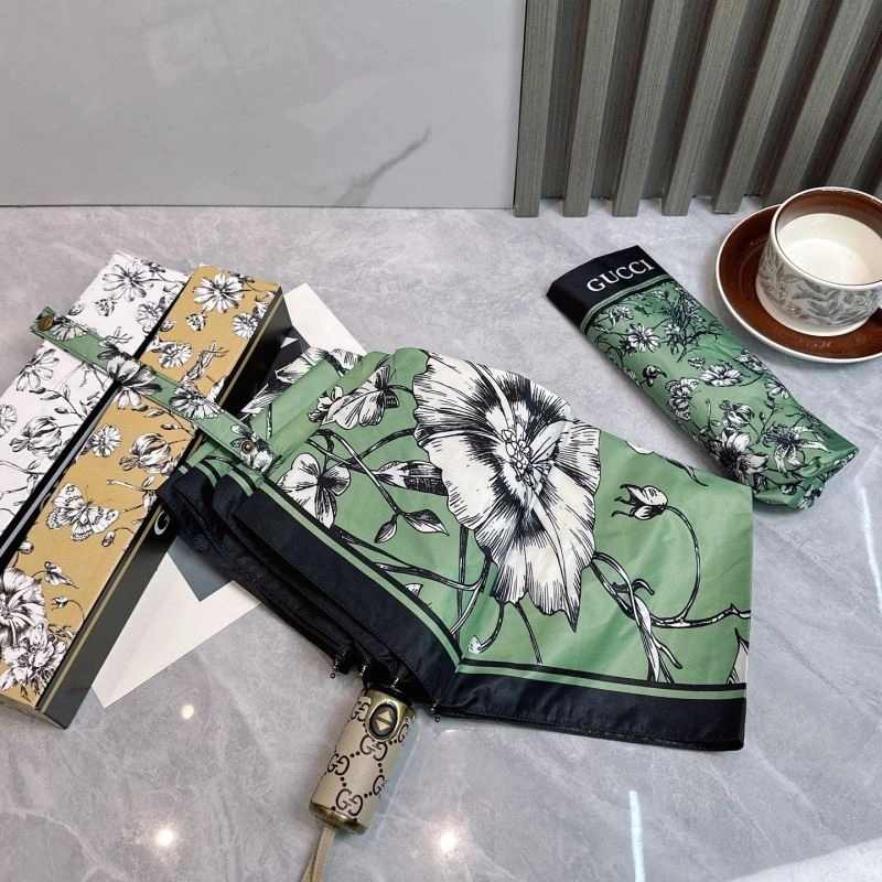 Cut-rate Gucci Umbrella