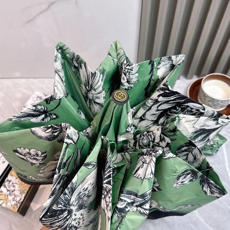Cut-rate Gucci Umbrella
