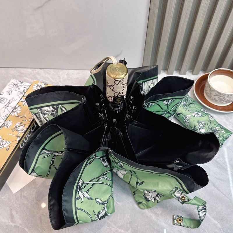 Cut-rate Gucci Umbrella