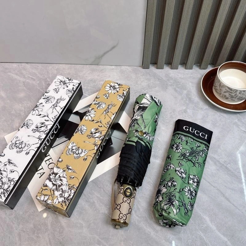 Cut-rate Gucci Umbrella