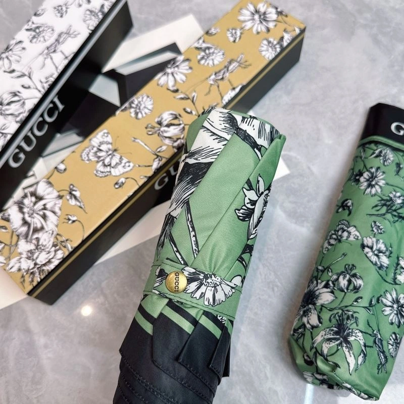 Cut-rate Gucci Umbrella