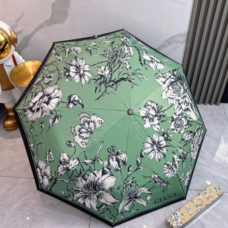 Cut-rate Gucci Umbrella