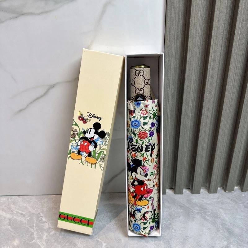 Gucci Umbrella