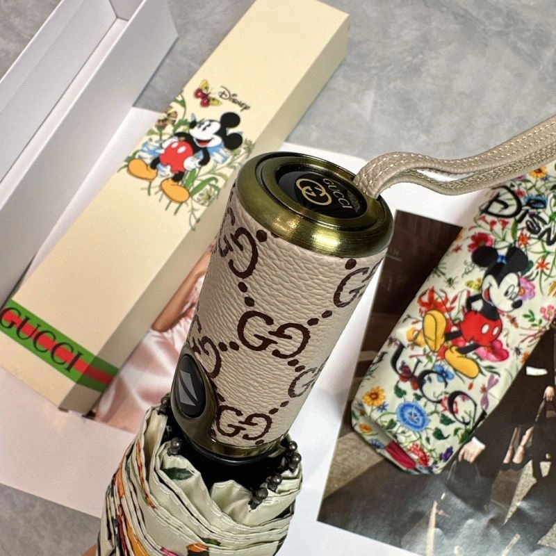 Discounted Gucci Umbrella
