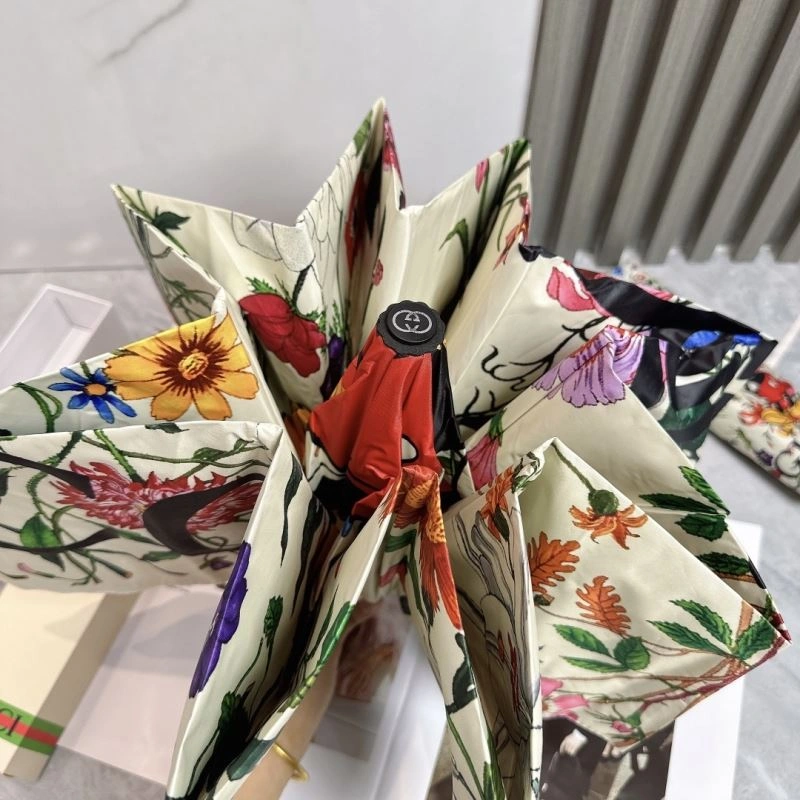 Discounted Gucci Umbrella