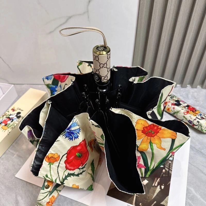 Discounted Gucci Umbrella