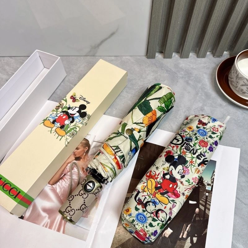 Discounted Gucci Umbrella