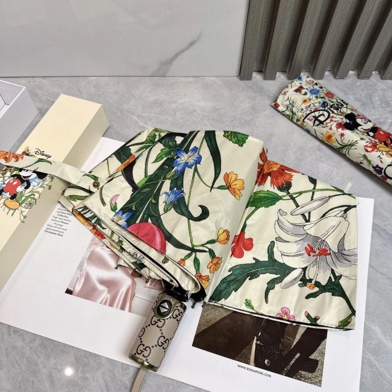 Discounted Gucci Umbrella