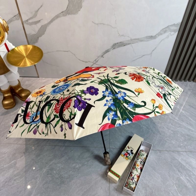 Discounted Gucci Umbrella