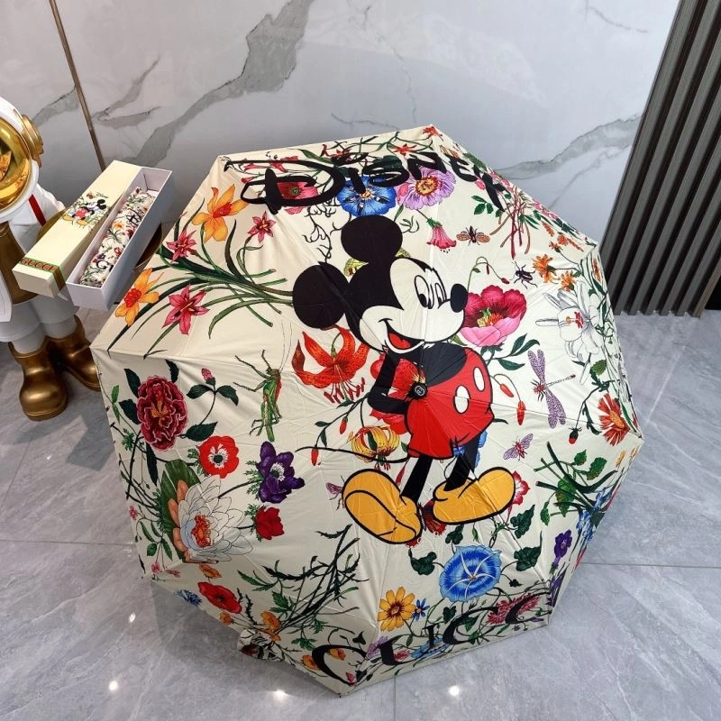 Discounted Gucci Umbrella