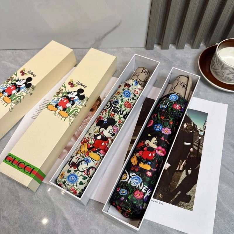 Discounted Gucci Umbrella