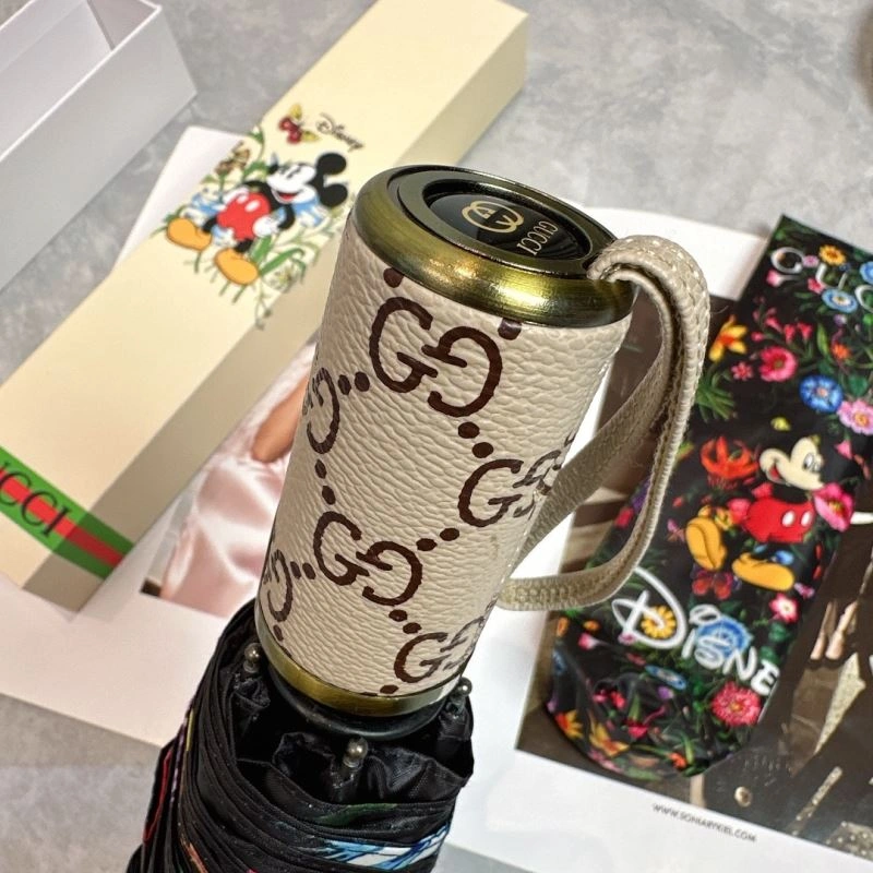 High fidelity Gucci Umbrella