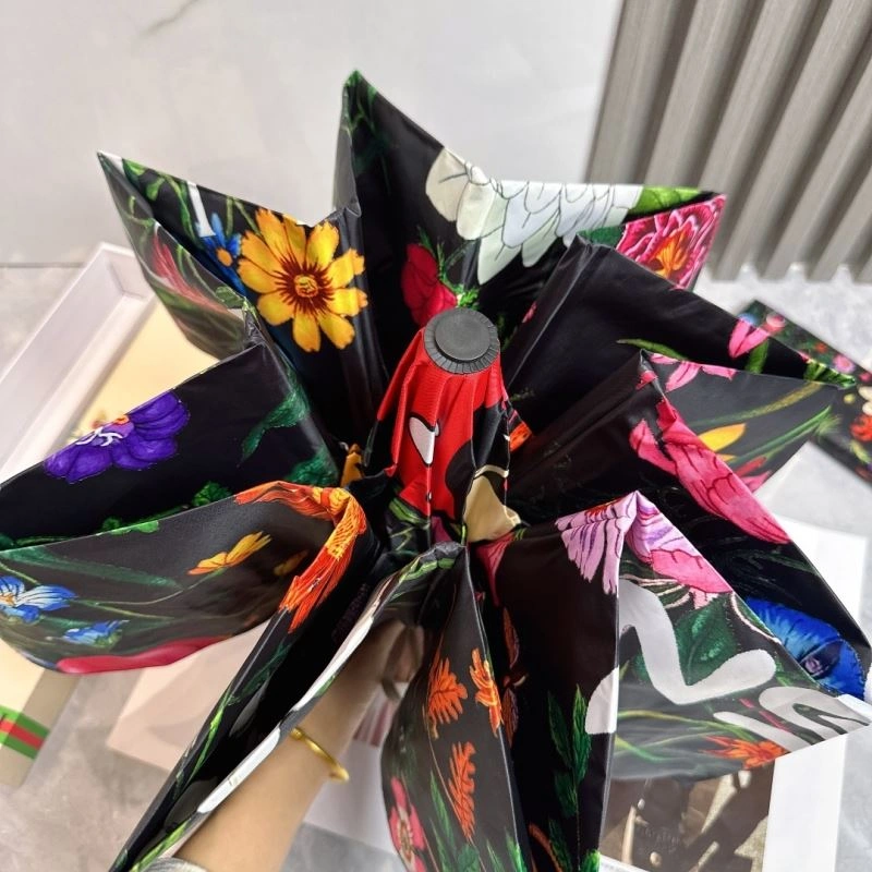 High fidelity Gucci Umbrella