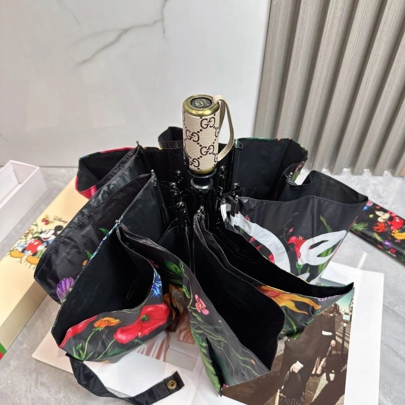 High fidelity Gucci Umbrella