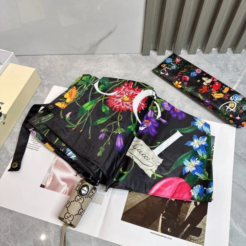 High fidelity Gucci Umbrella