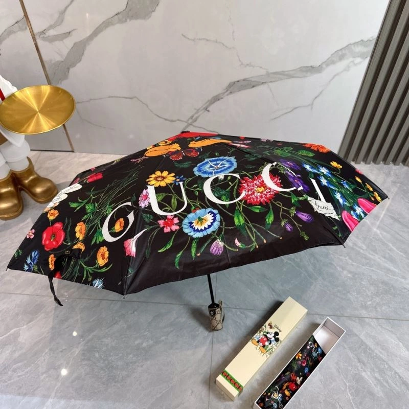 High fidelity Gucci Umbrella