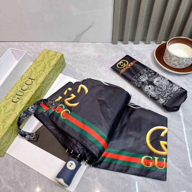 Low-cost Gucci Umbrella
