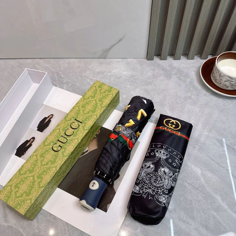 Low-cost Gucci Umbrella
