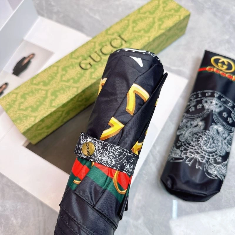 Low-cost Gucci Umbrella