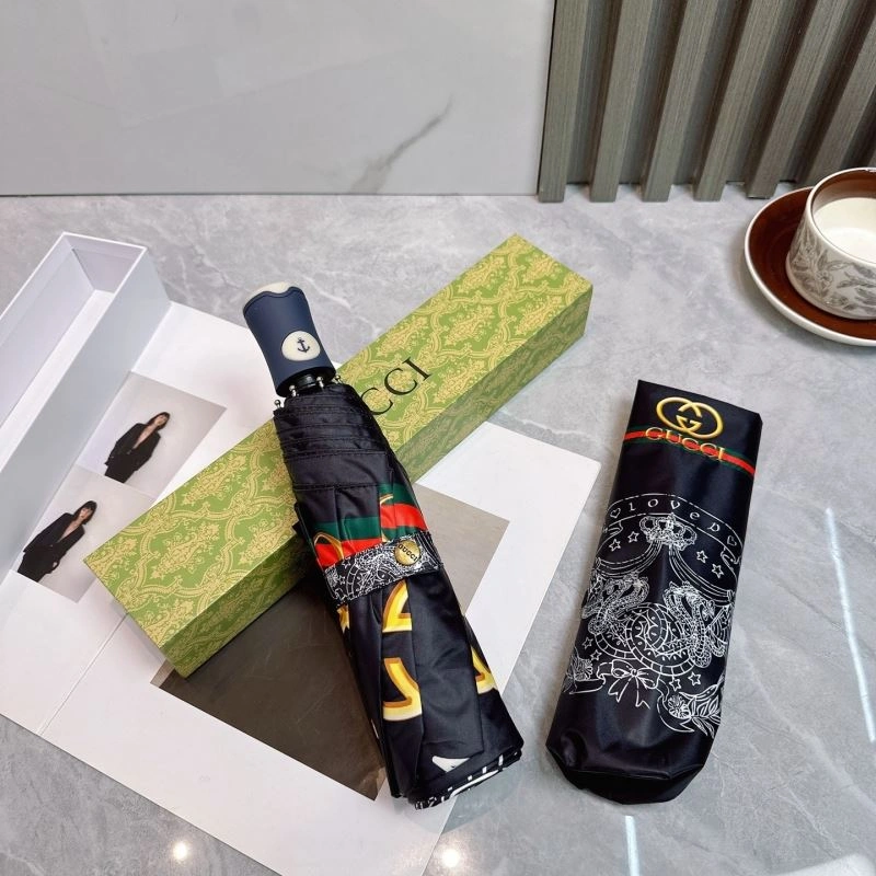 Low-cost Gucci Umbrella