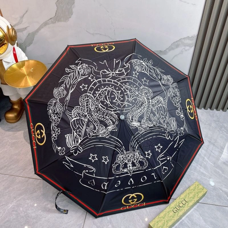 Low-cost Gucci Umbrella