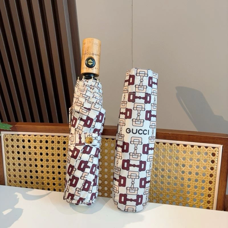 Brand-original Gucci Umbrella