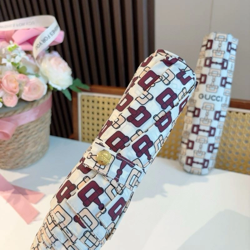 Brand-original Gucci Umbrella