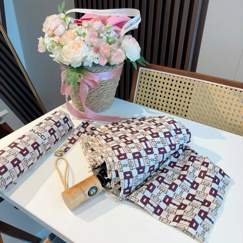 Brand-original Gucci Umbrella