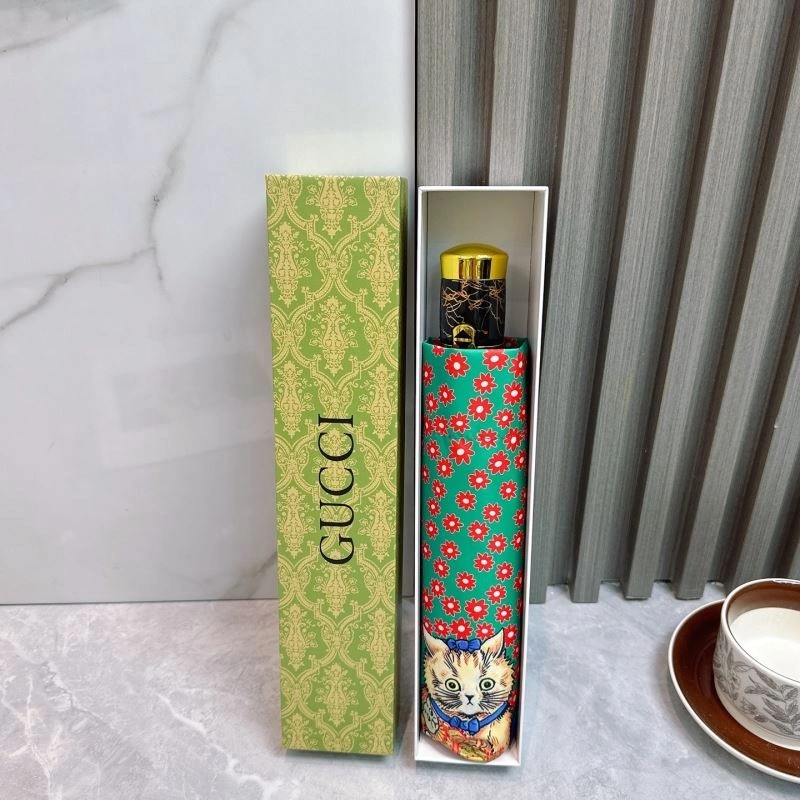 Gucci Umbrella