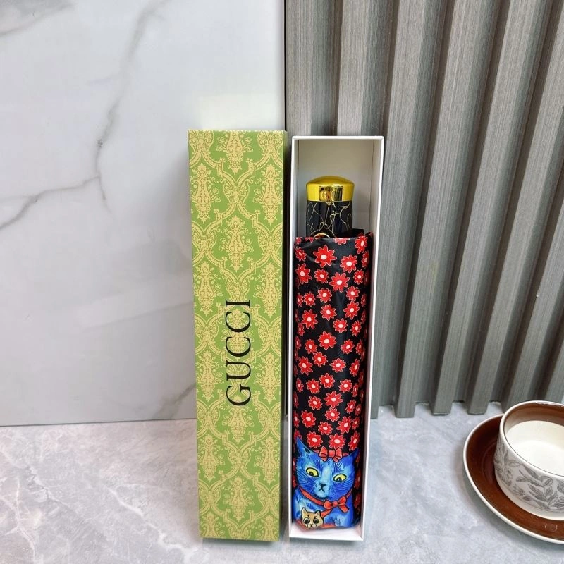 Gucci Umbrella