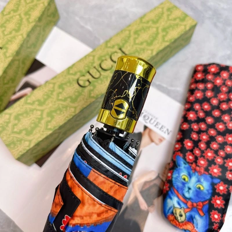 OEM Gucci Umbrella