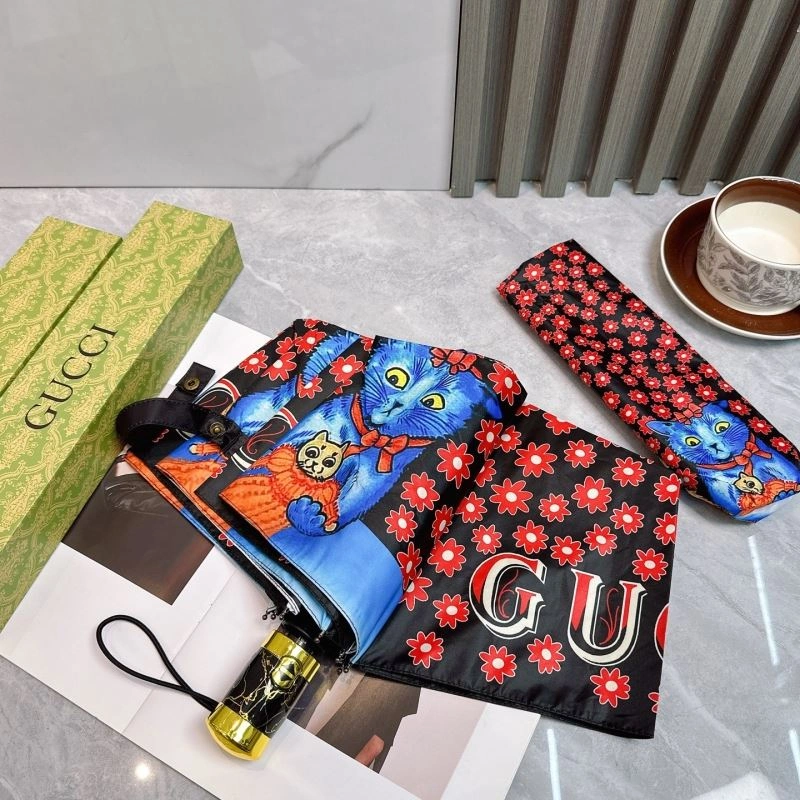 OEM Gucci Umbrella