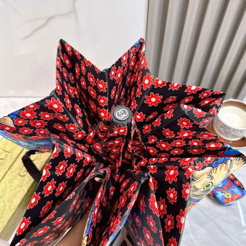 OEM Gucci Umbrella
