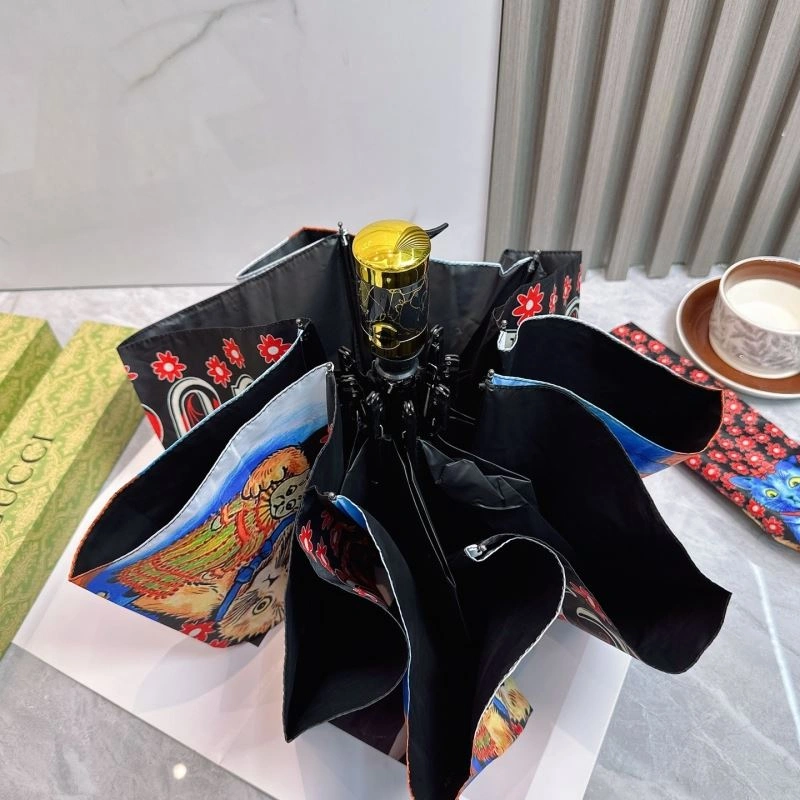 OEM Gucci Umbrella
