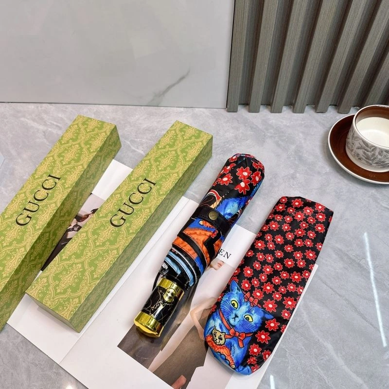 OEM Gucci Umbrella