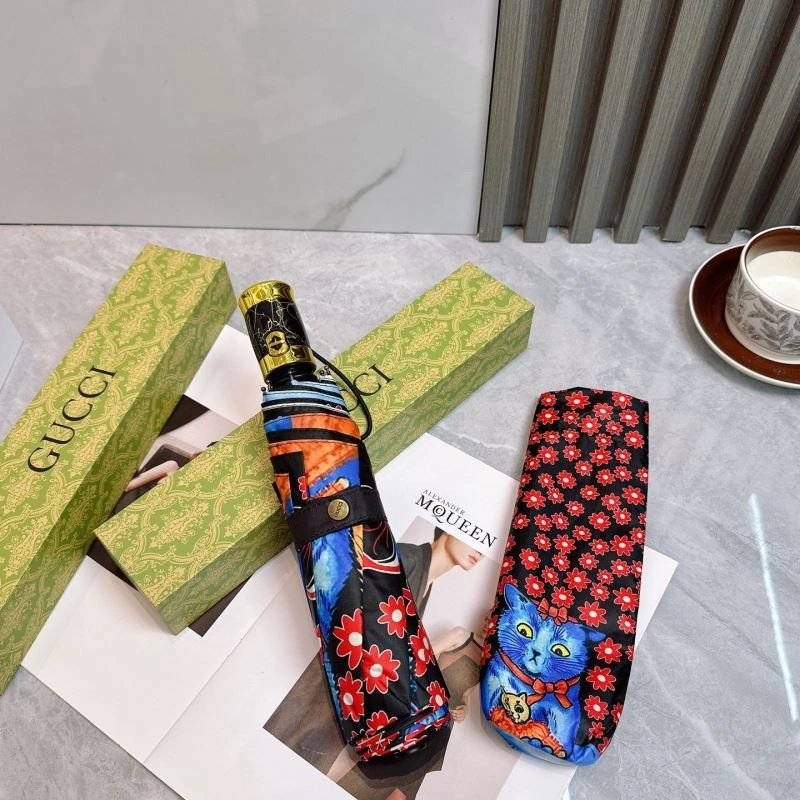 OEM Gucci Umbrella