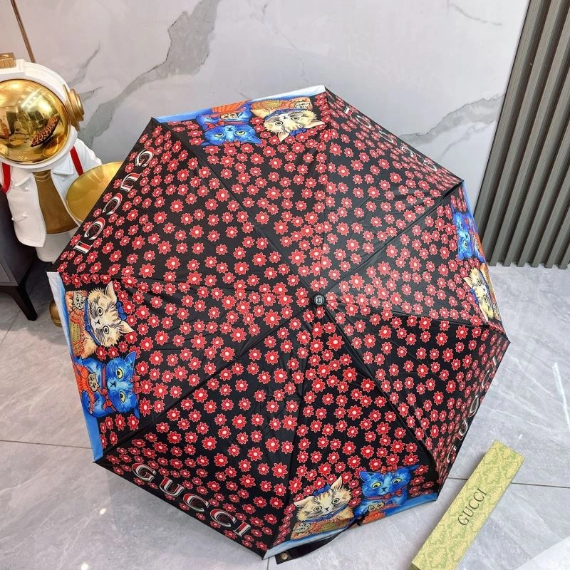 OEM Gucci Umbrella