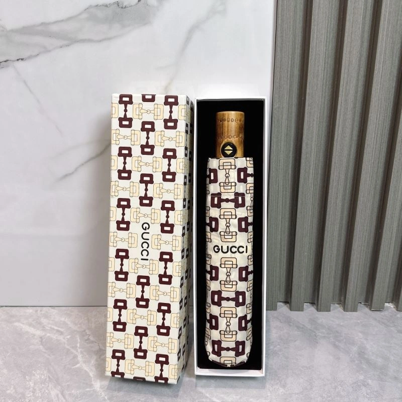 Gucci Umbrella